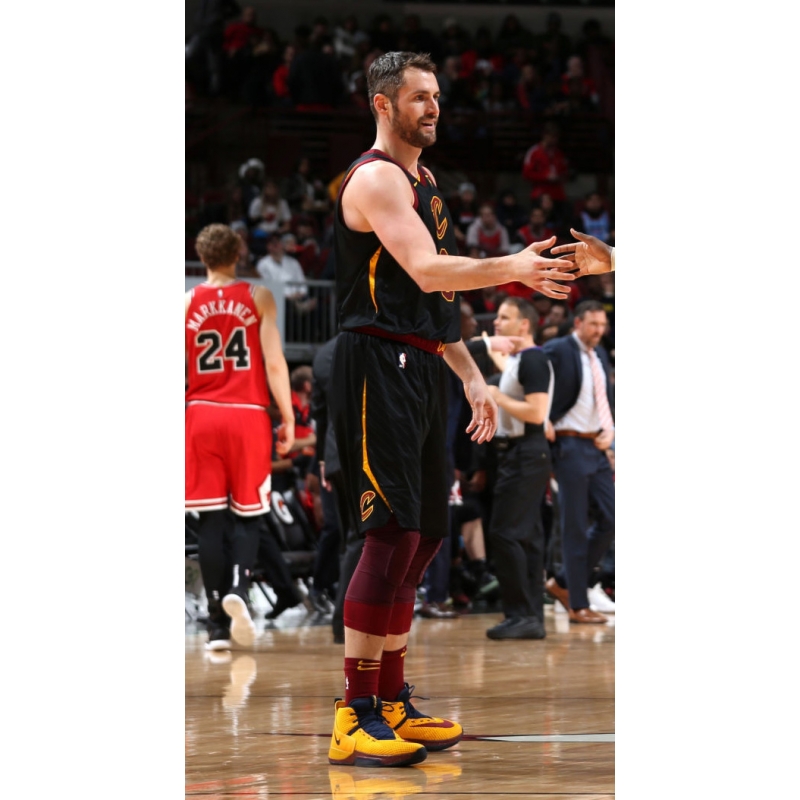 kixstats.com | NBA Players kicks stats | Kevin Love sneakers