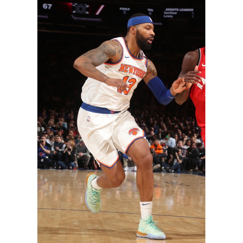 kixstats.com | NBA Players kicks stats | Marcus Morris Sr. sneakers