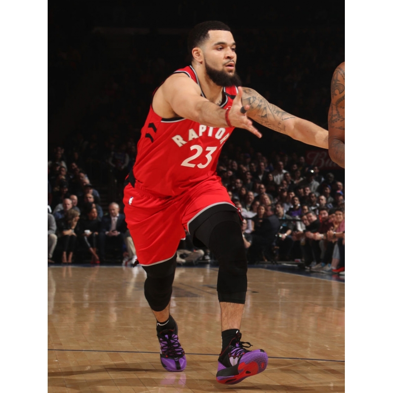 kixstats.com | NBA Kicks brand stats | AND1 Attack 2.0