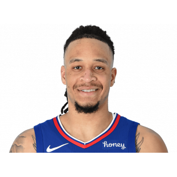 kixstats.com | NBA Players kicks stats | Amir Coffey sneakers