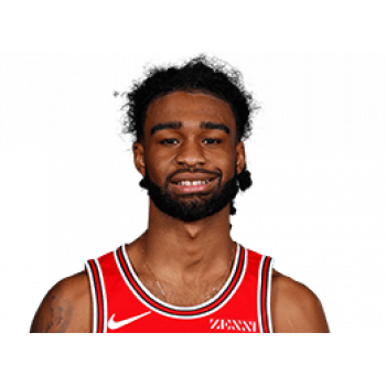 kixstats.com | NBA Players kicks stats | Coby White sneakers