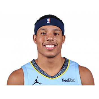 kixstats.com | NBA Players kicks stats | Desmond Bane sneakers