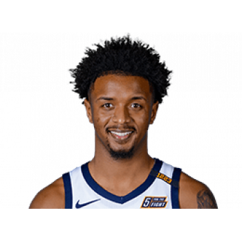 kixstats.com | NBA Players kicks stats | Elijah Hughes sneakers