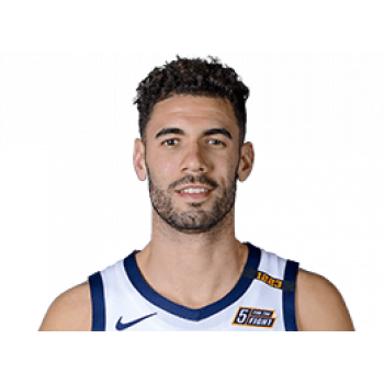 kixstats.com | NBA Players kicks stats | Georges Niang sneakers