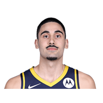 kixstats.com | NBA Players kicks stats | Goga Bitadze sneakers