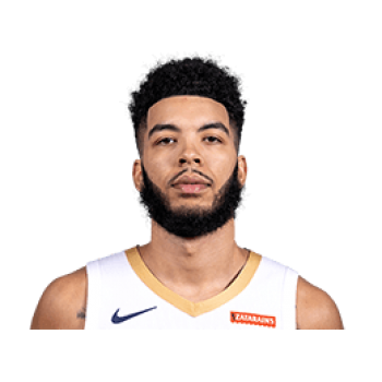 kixstats.com | NBA Players kicks stats | Kenrich Williams sneakers