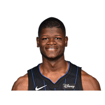 kixstats.com | NBA Players kicks stats | Mo Bamba sneakers