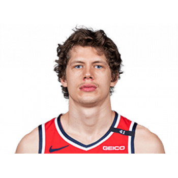 kixstats.com | NBA Players kicks stats | Moritz Wagner sneakers