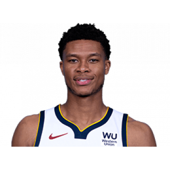 kixstats.com | NBA Players kicks stats | PJ Dozier sneakers