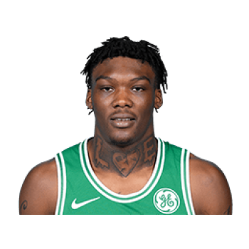 kixstats.com | NBA Players kicks stats | Robert Williams III sneakers