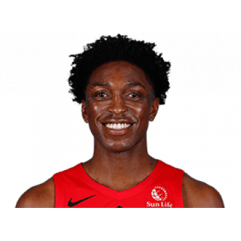 kixstats.com | NBA Players kicks stats | Stanley Johnson sneakers