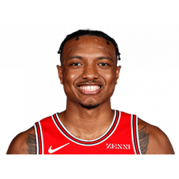 kixstats.com | NBA Players kicks stats | Wendell Carter Jr. sneakers
